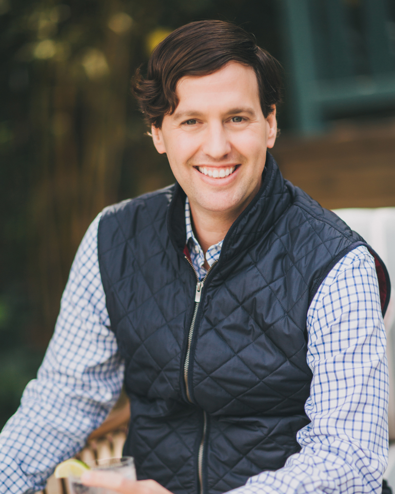 Casey Burka | Ben + Burka