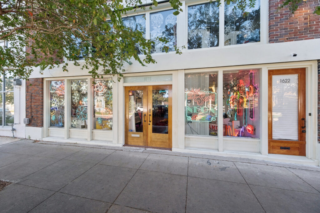 1618 Oretha Castle Haley Blvd, New Orleans, LA 70113| ben + burka